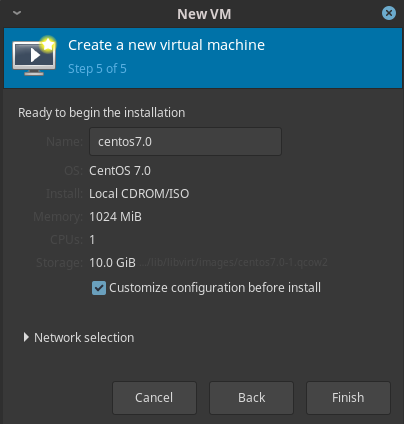 Kickstart on a Floppy – !LinuxHistory